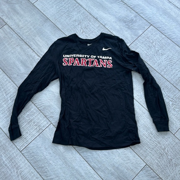 Nike | Tops | Utampa Nike Longsleeve | Poshmark